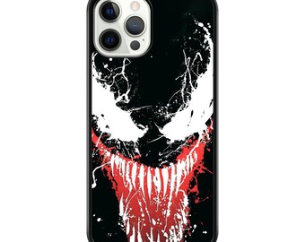 Venom Iphone Case | Etsy