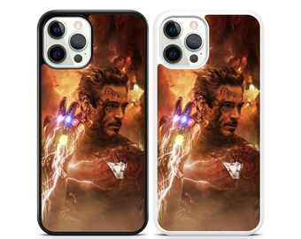 Infinity Iphone Case - Etsy UK