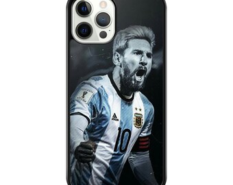 Soccer Phone Case - Etsy