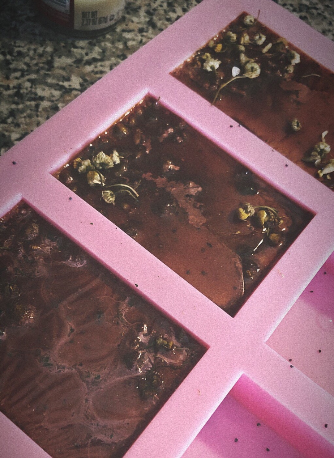 Baba Yaga Ritual Soap - Death & Rebirth - Handmade Hemp Base Soap ...