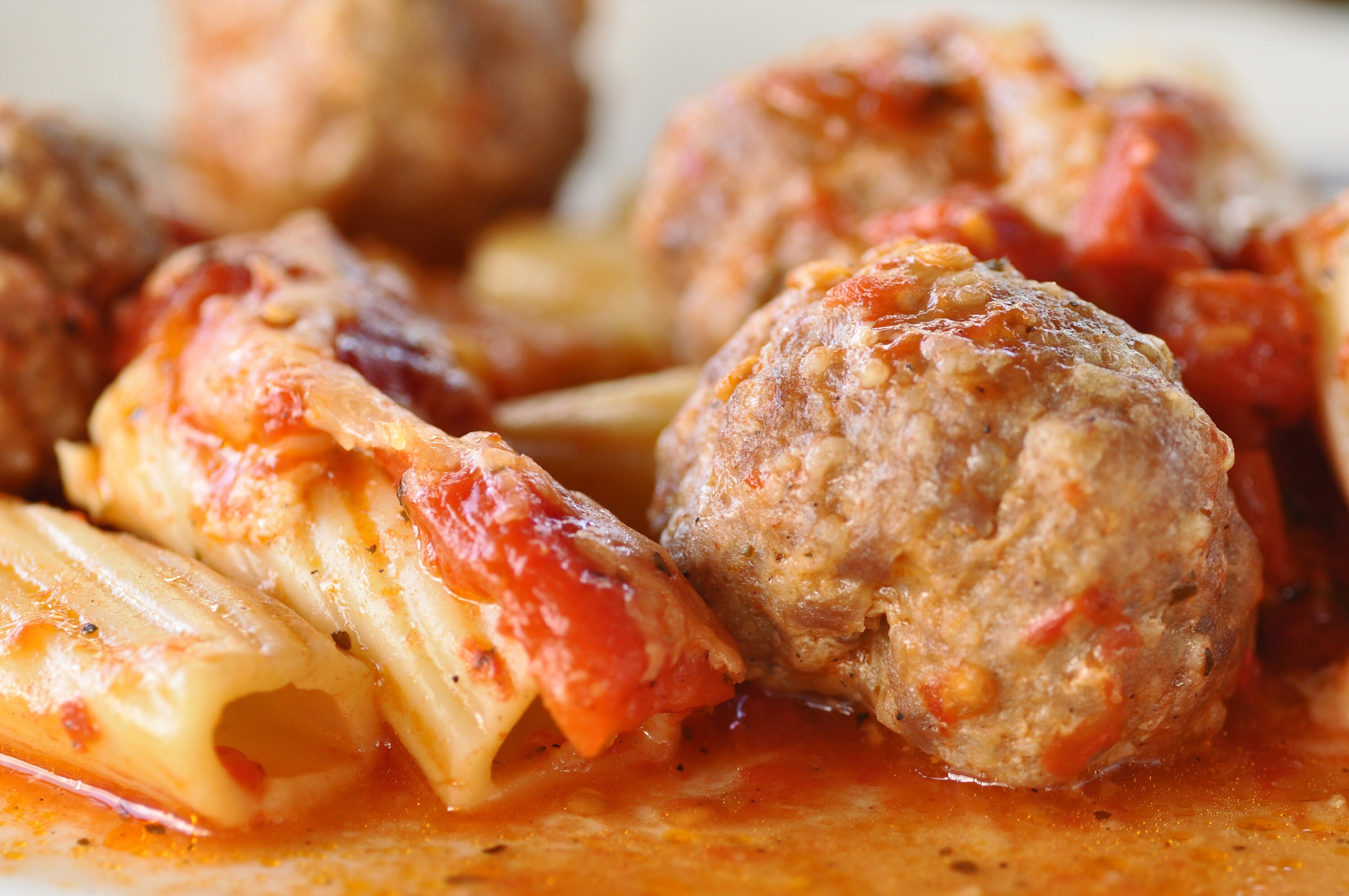 Swedish Meatball Recipe, Meatball Recipes, Meatballs, Swedish Meatballs ...