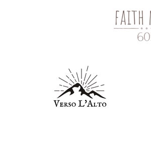 Verso L Alto Svg , Pier Giorgio Frassati, to the Heights, Catholic ...