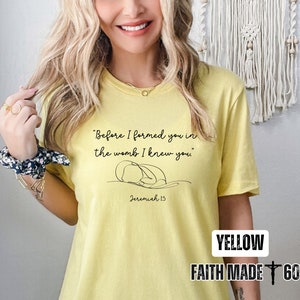 Pro Life Shirt, Pro Life Tee, Choose Life Shirt, Human Rights Shirt ...