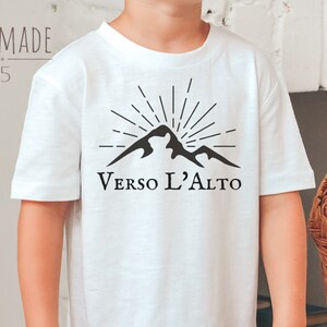 Verso L Alto Svg , Pier Giorgio Frassati, to the Heights, Catholic ...