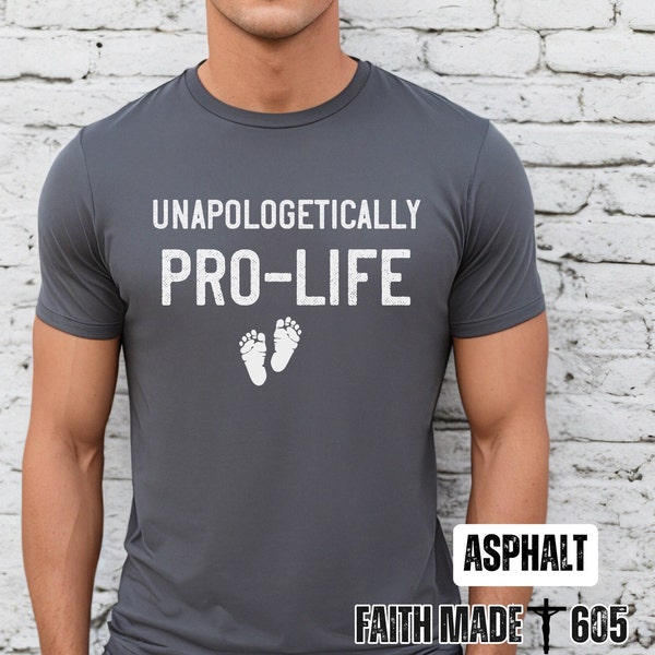 Pro Life - Etsy