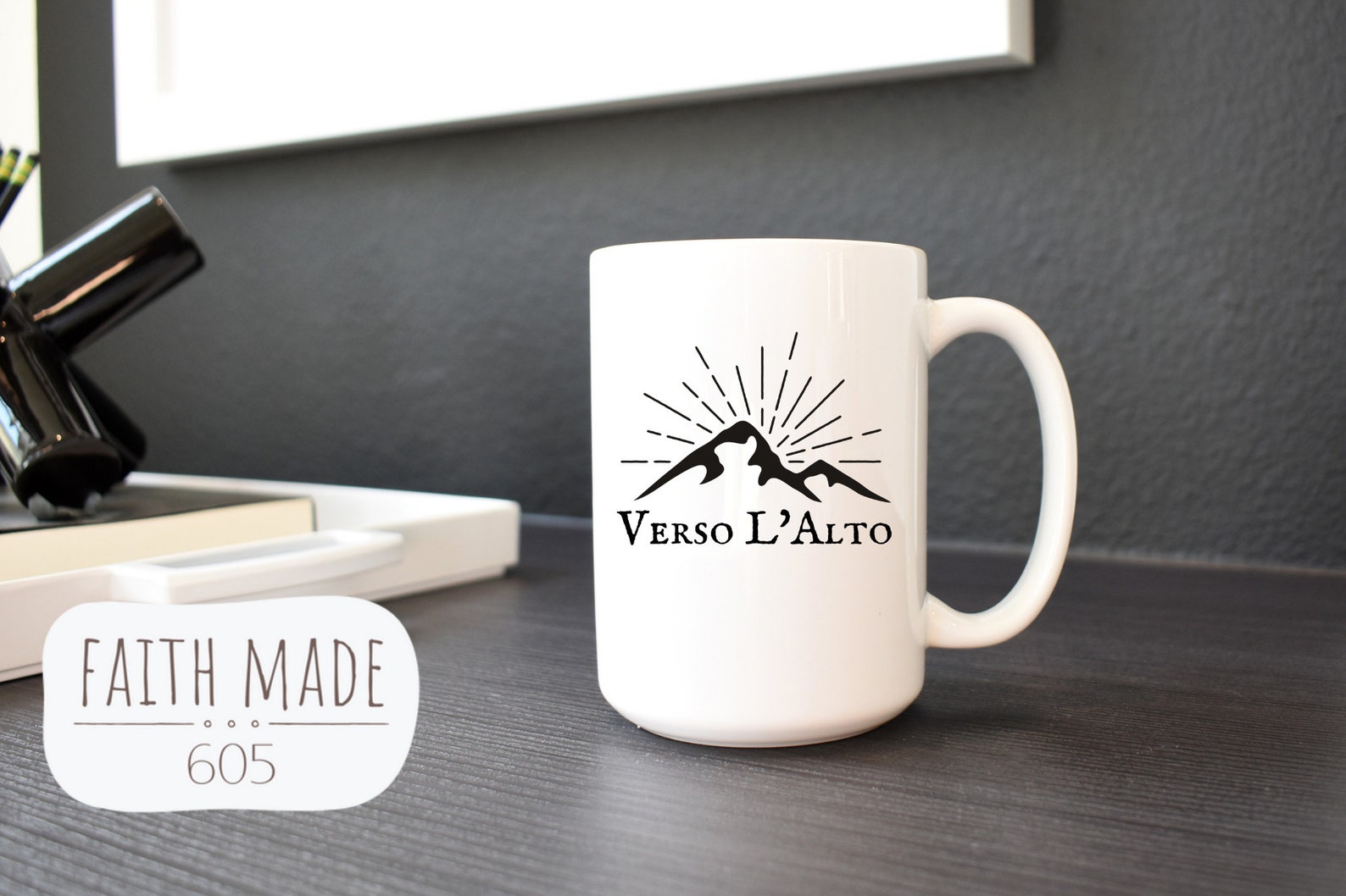 Verso L Alto Svg , Pier Giorgio Frassati, to the Heights, Catholic ...