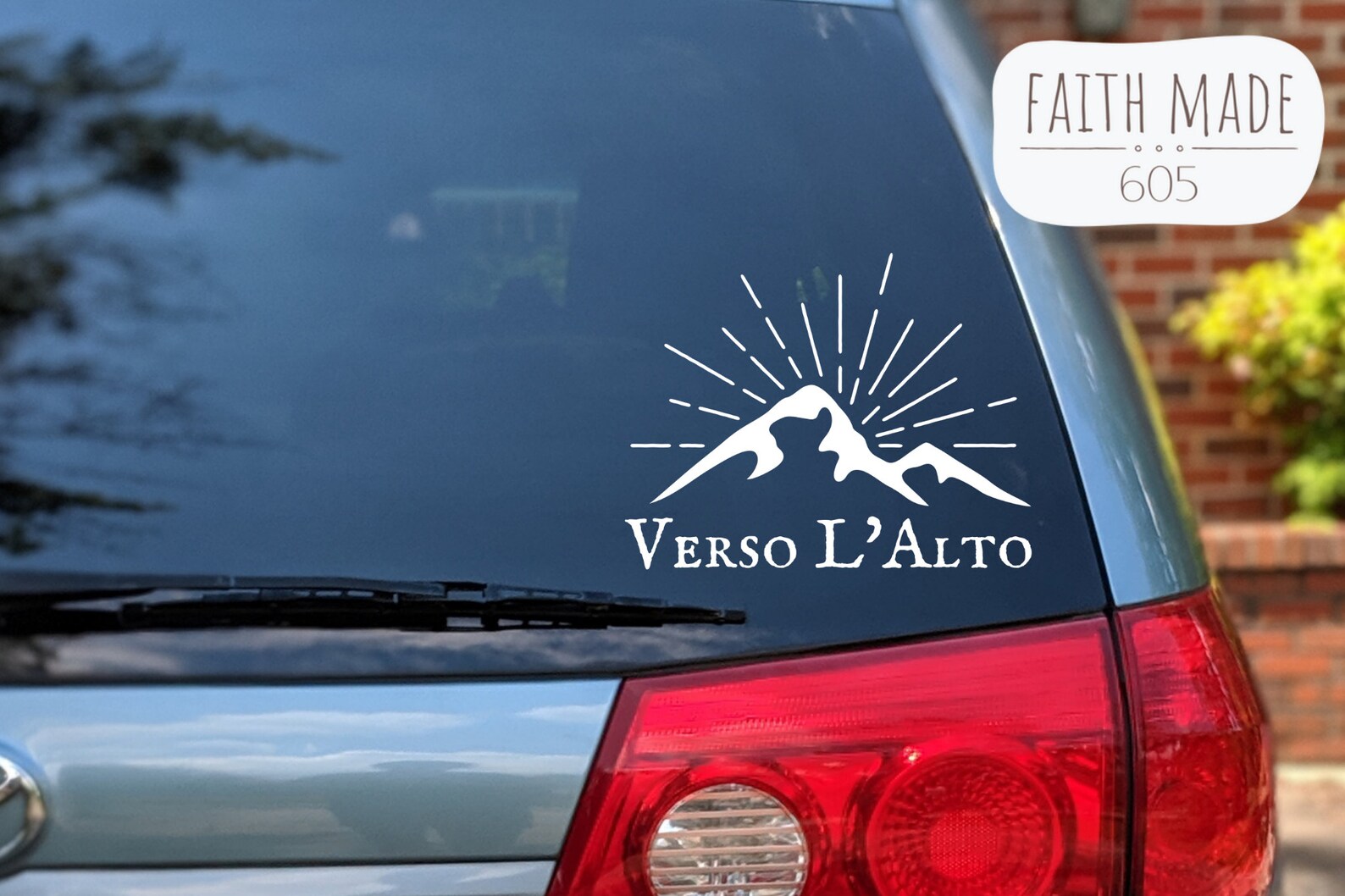 Verso L Alto Svg , Pier Giorgio Frassati, to the Heights, Catholic ...