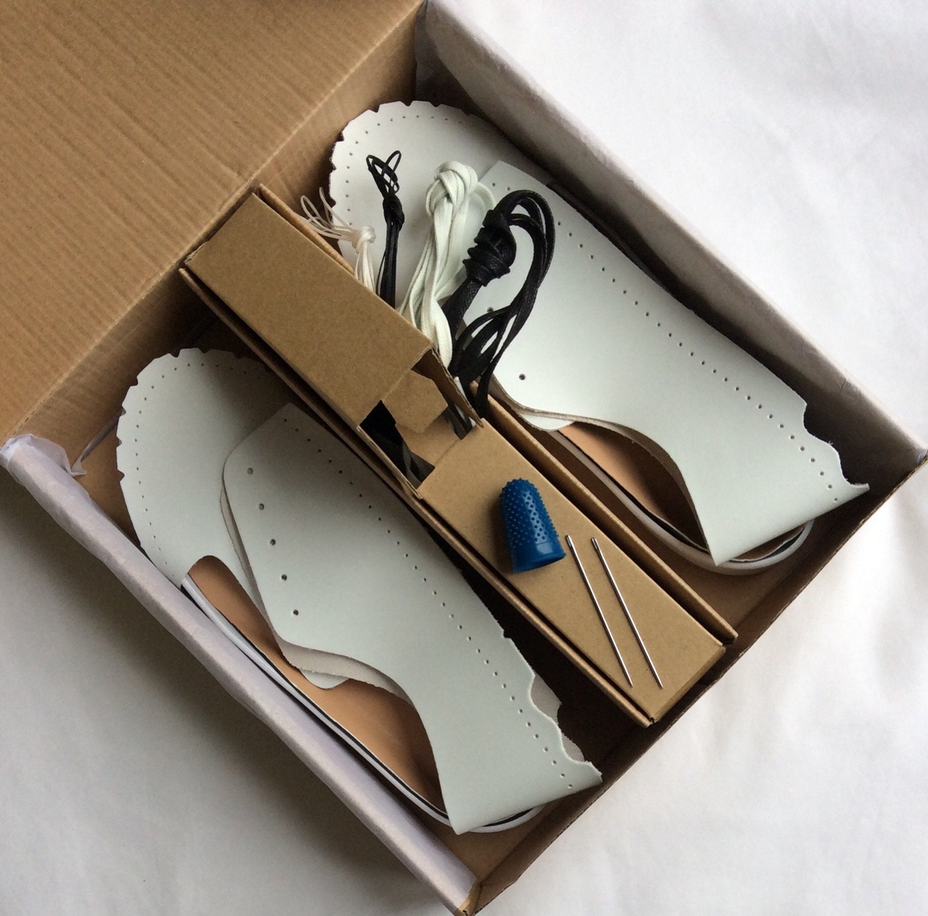 Women's Craft DIY Trainer Shoes Grey Suede - Etsy