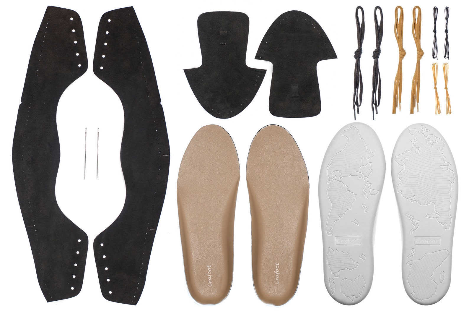 Women's Craft DIY Trainer Shoes Grey Suede | Etsy