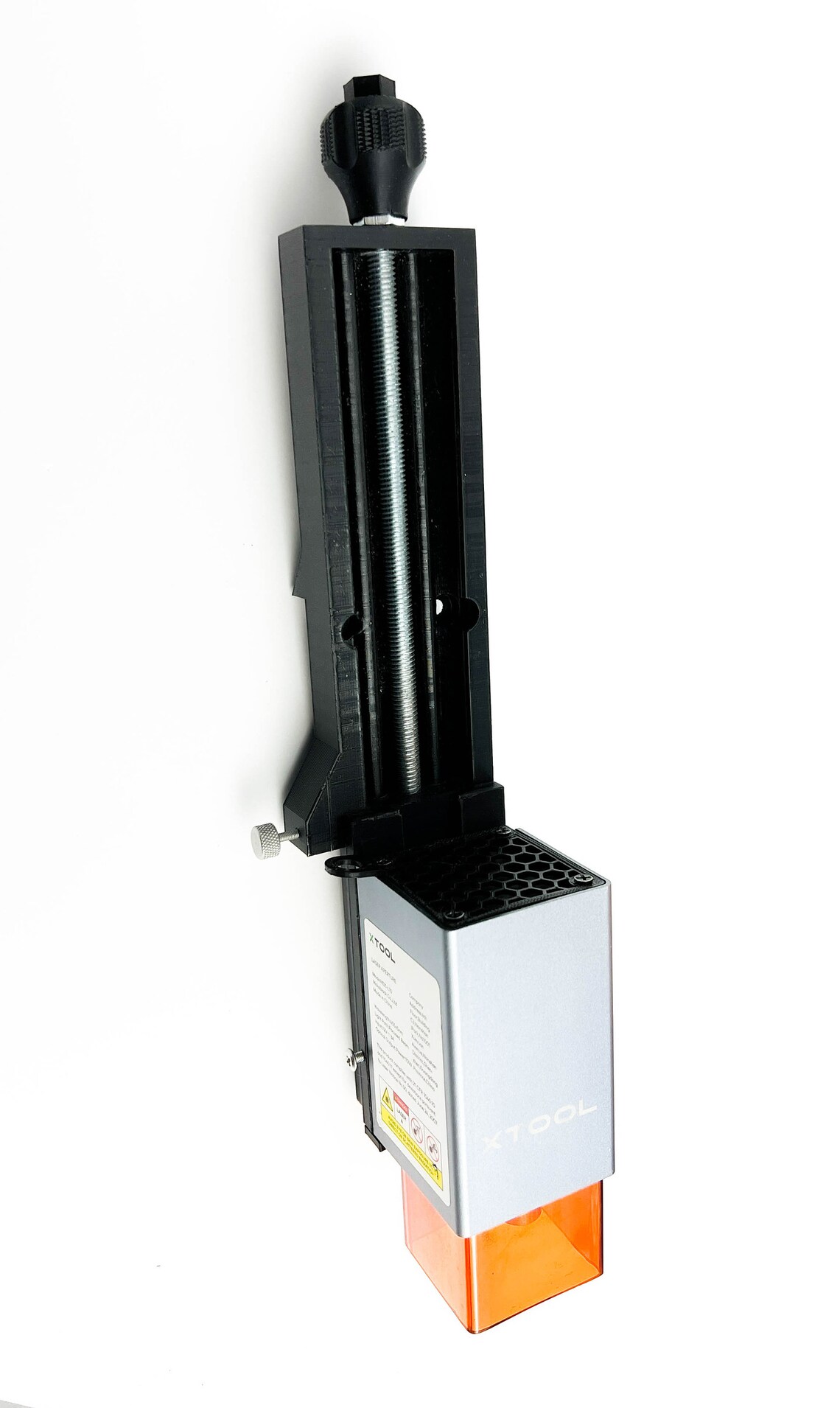 Xtool D1 Z-axis Extension V2 - Etsy