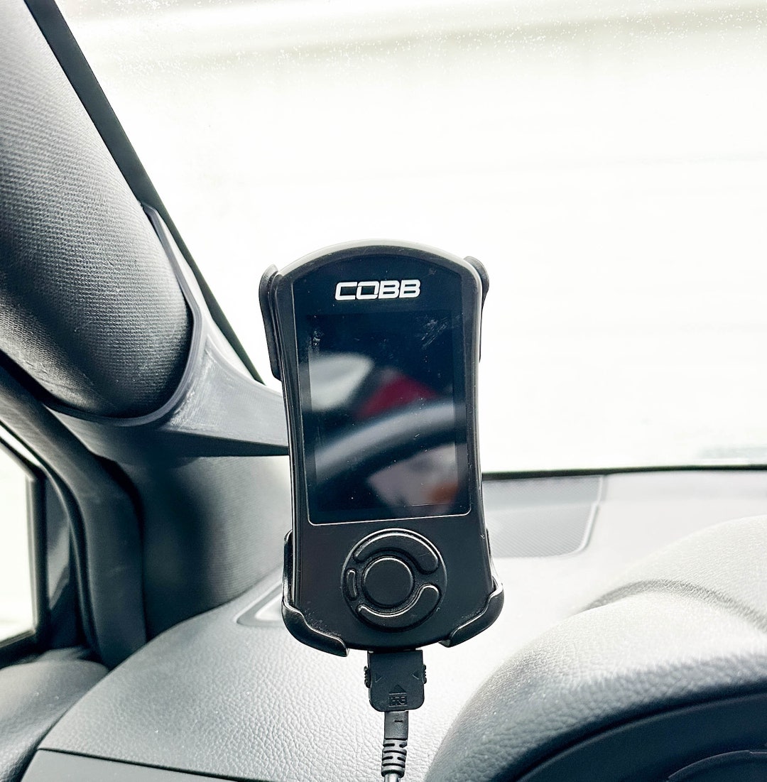 Cobb Accessport Mount for Subaru Wrx/sti '15-21 - Etsy