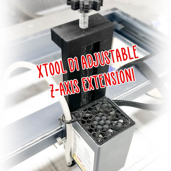 Xtool D1 Grid - Etsy