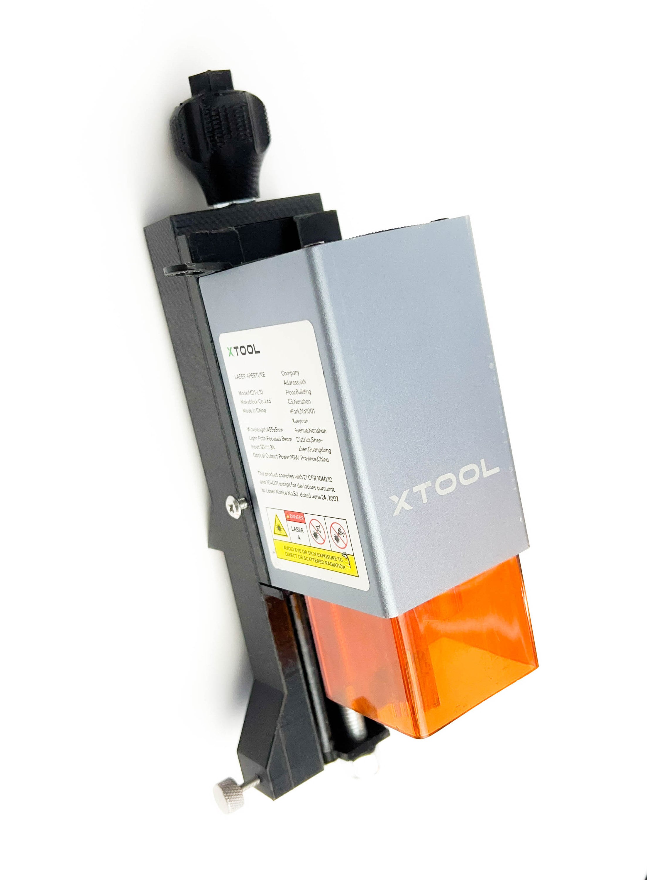 Xtool D1 Z-axis Extension V2 - Etsy