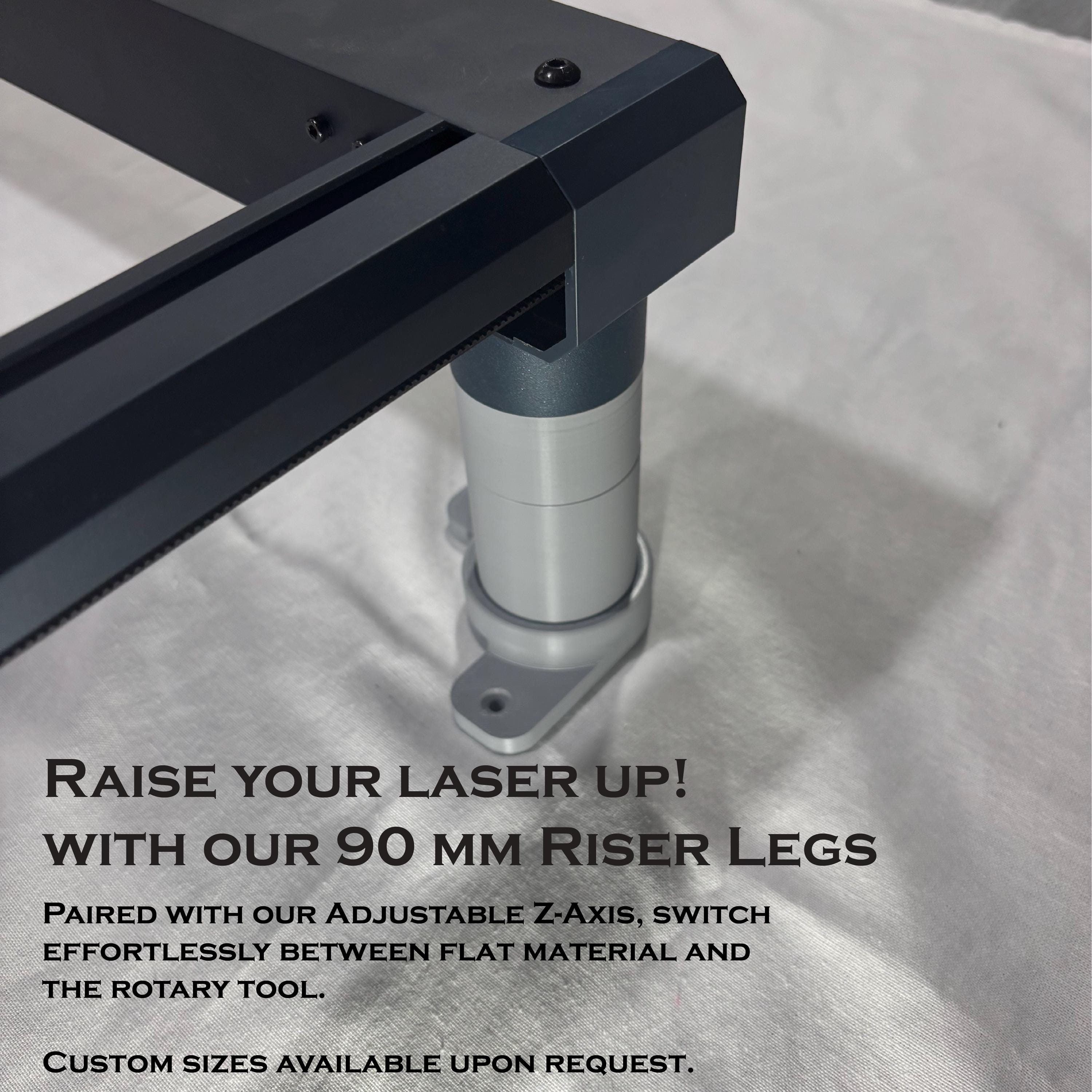 Longer B1 Adjustable Z-axis - Etsy