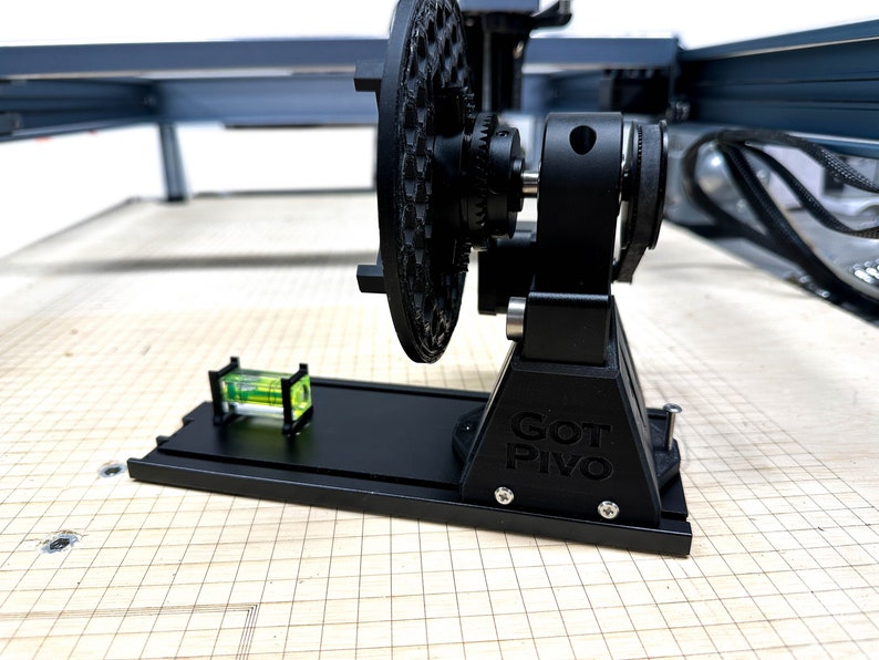 Xtool RA2 PRO Riser - Etsy