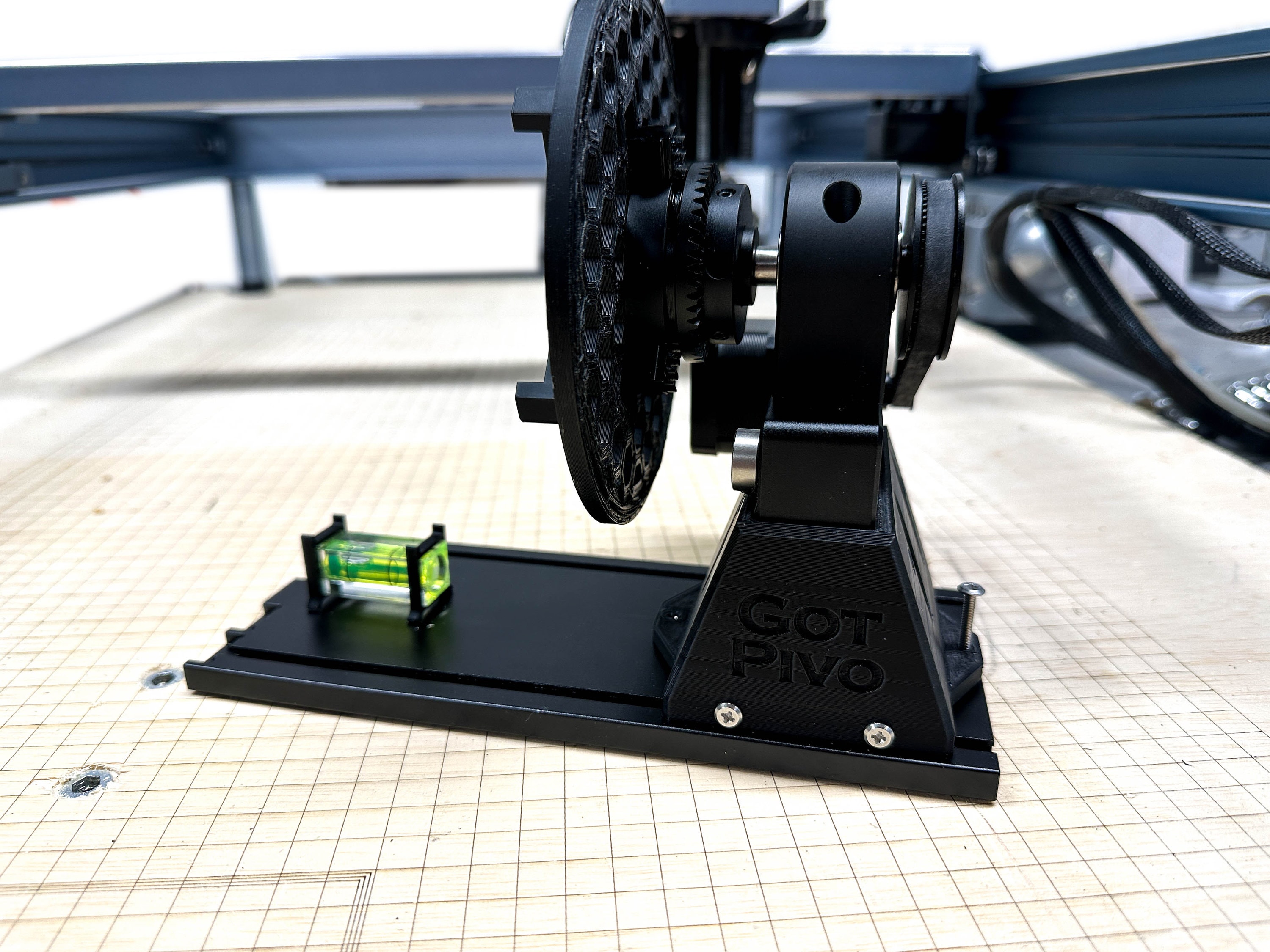 Xtool RA2 PRO Riser - Etsy