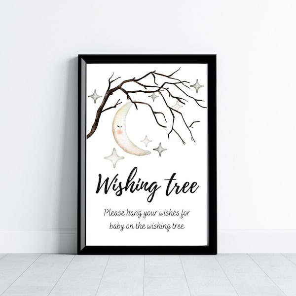 Wishing Tree Cards - Etsy