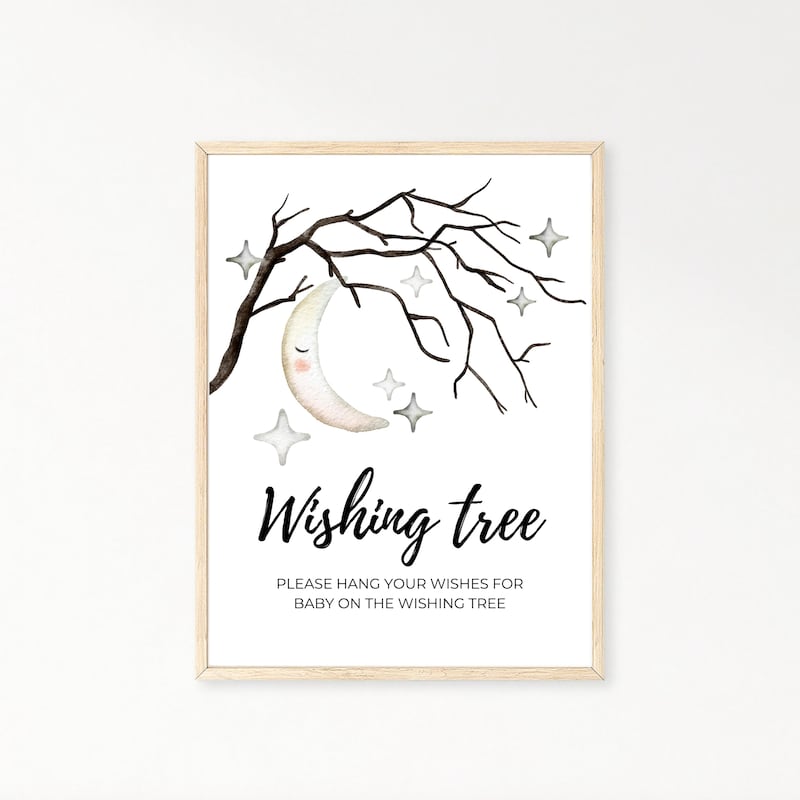 Wishing Tree - Etsy