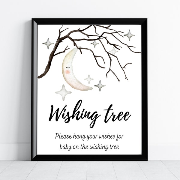 Wishing Tree - Etsy