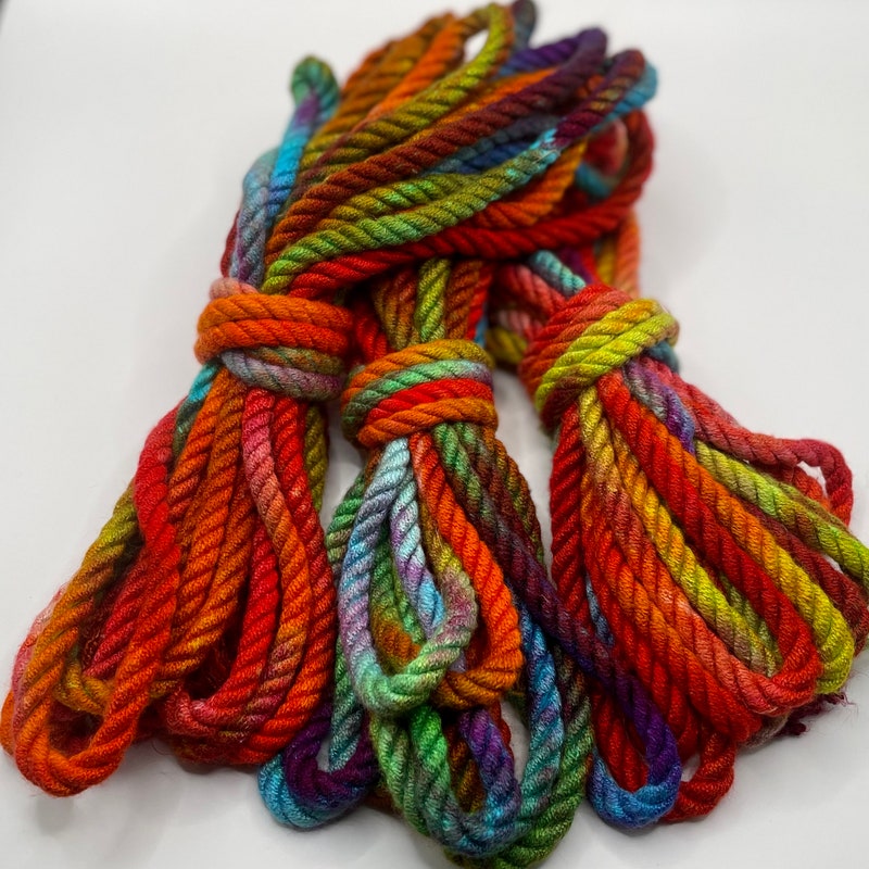 Shibari Rope - Etsy
