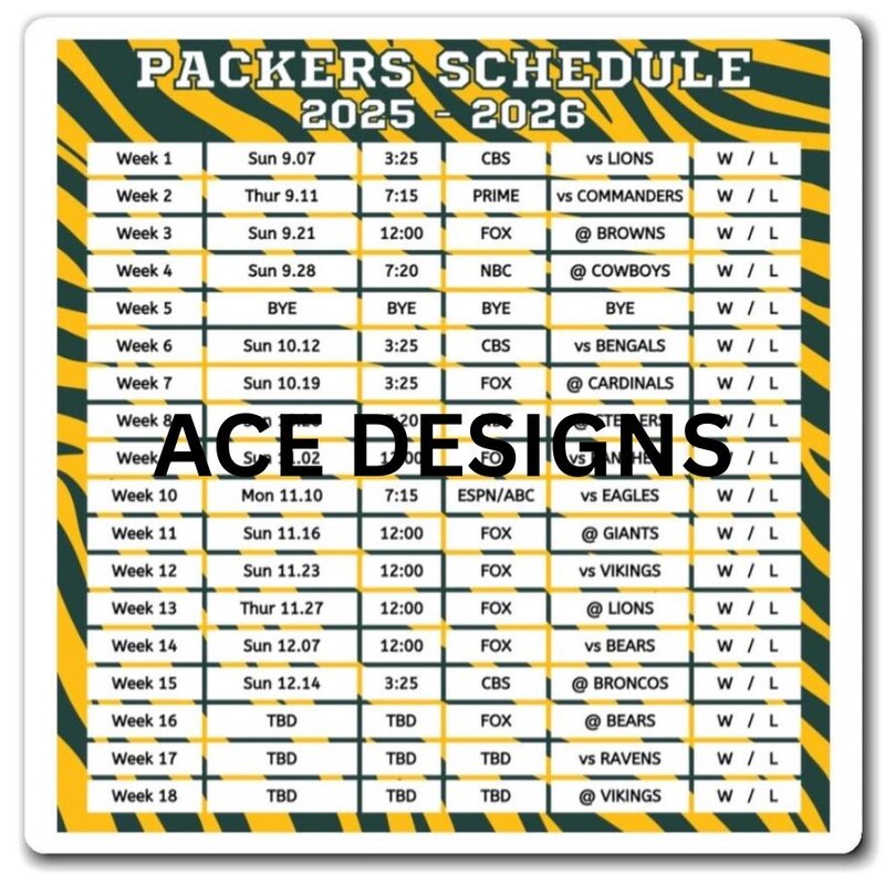 Home Packer Games - Etsy