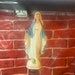 Virgin Mary Wine Bottle Cork Winestopper - Etsy