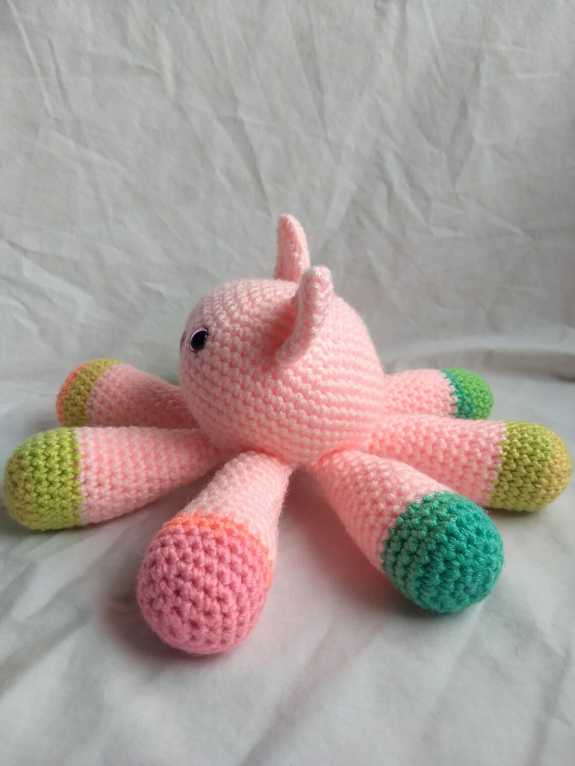 PDF Pattern Catopus - Etsy