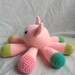 PDF Pattern Catopus - Etsy