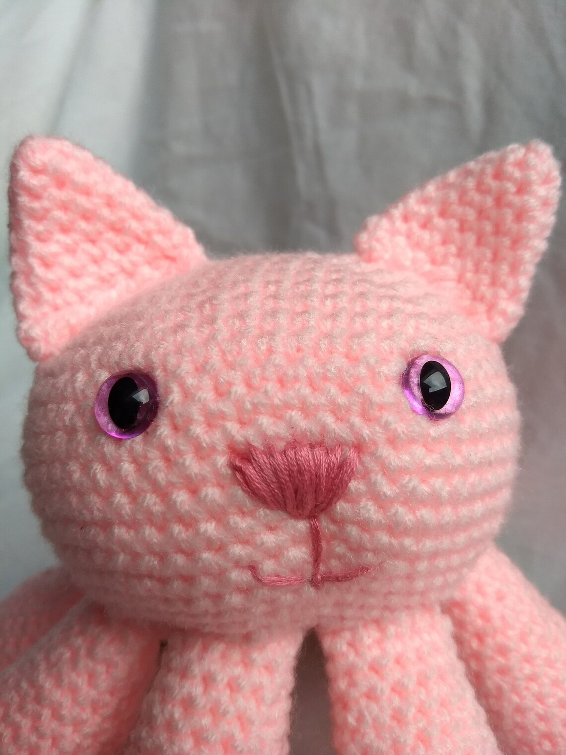 PDF Pattern Catopus - Etsy