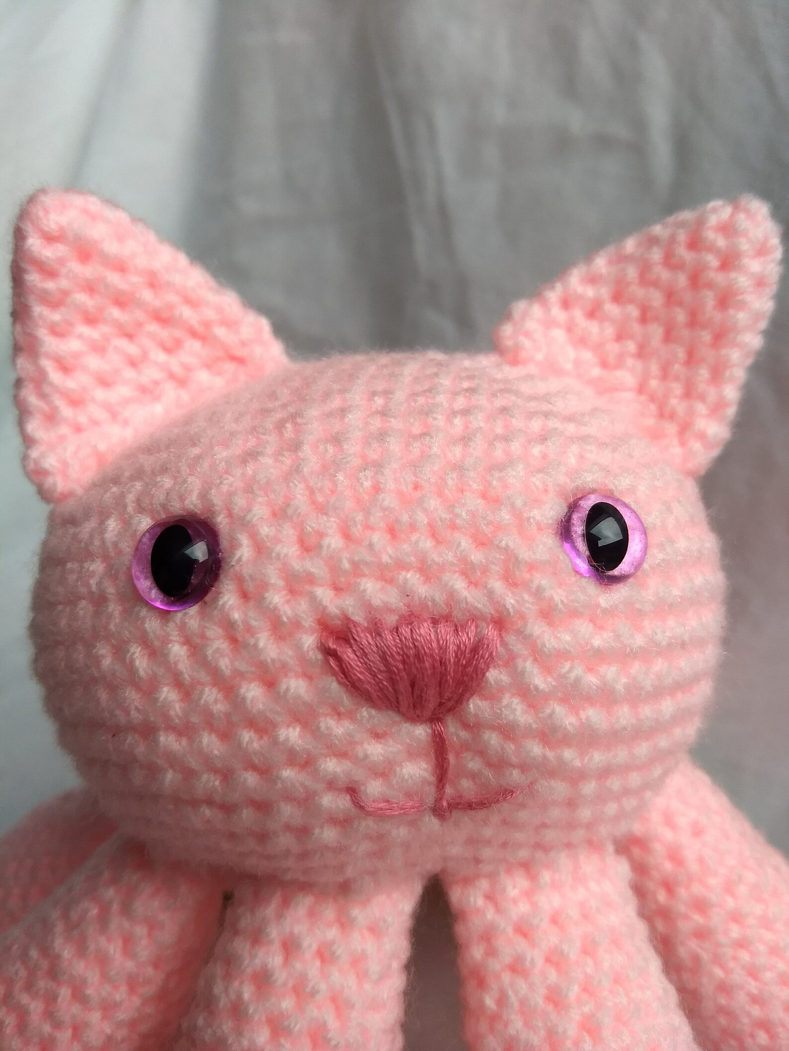 PDF Pattern Catopus - Etsy