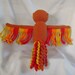 PDF Pattern Phoenix - Etsy