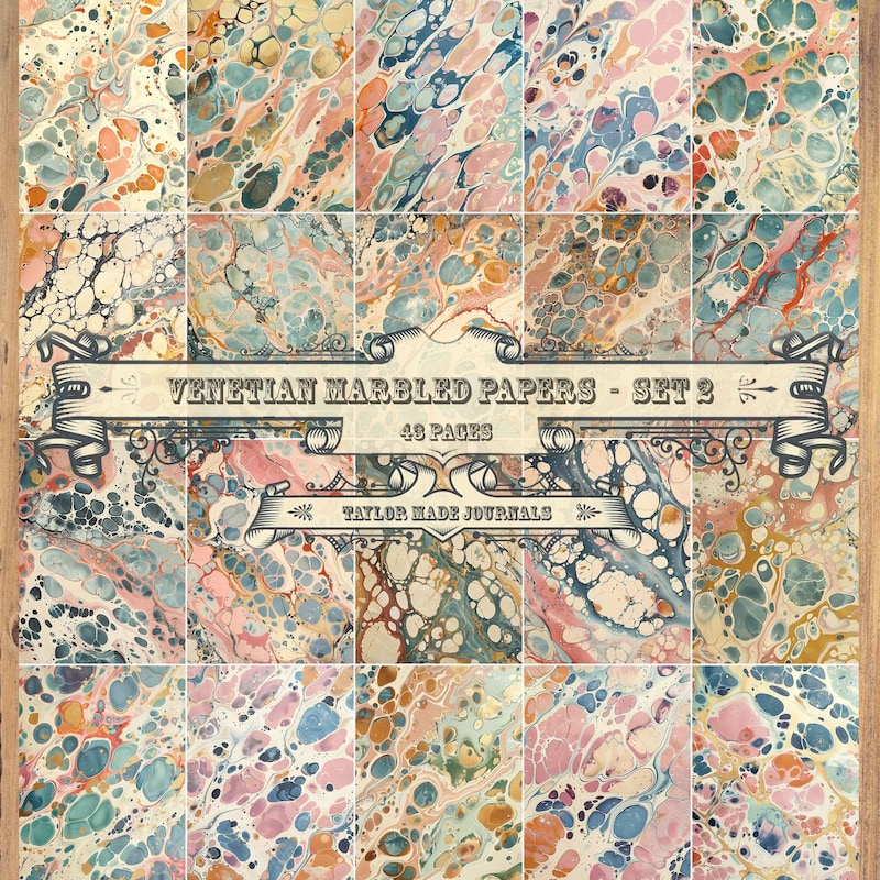 Marble Wallpaper - Etsy