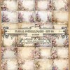 Rustic Lace Papers, 34 Full Size Pages, Digital, Junk Journal Kit ...