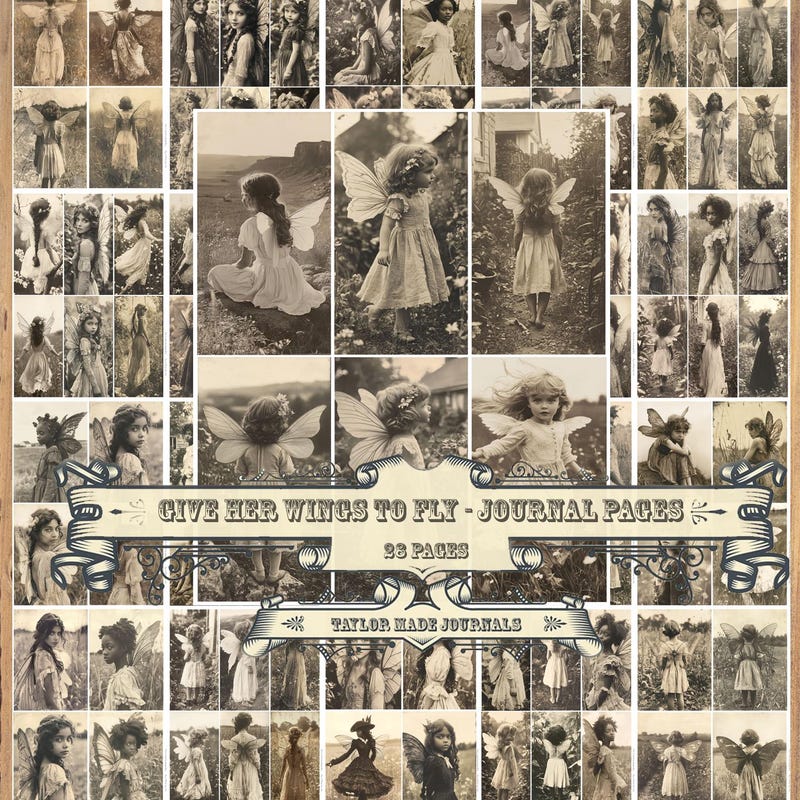 Fairy Wing Realistic - Etsy