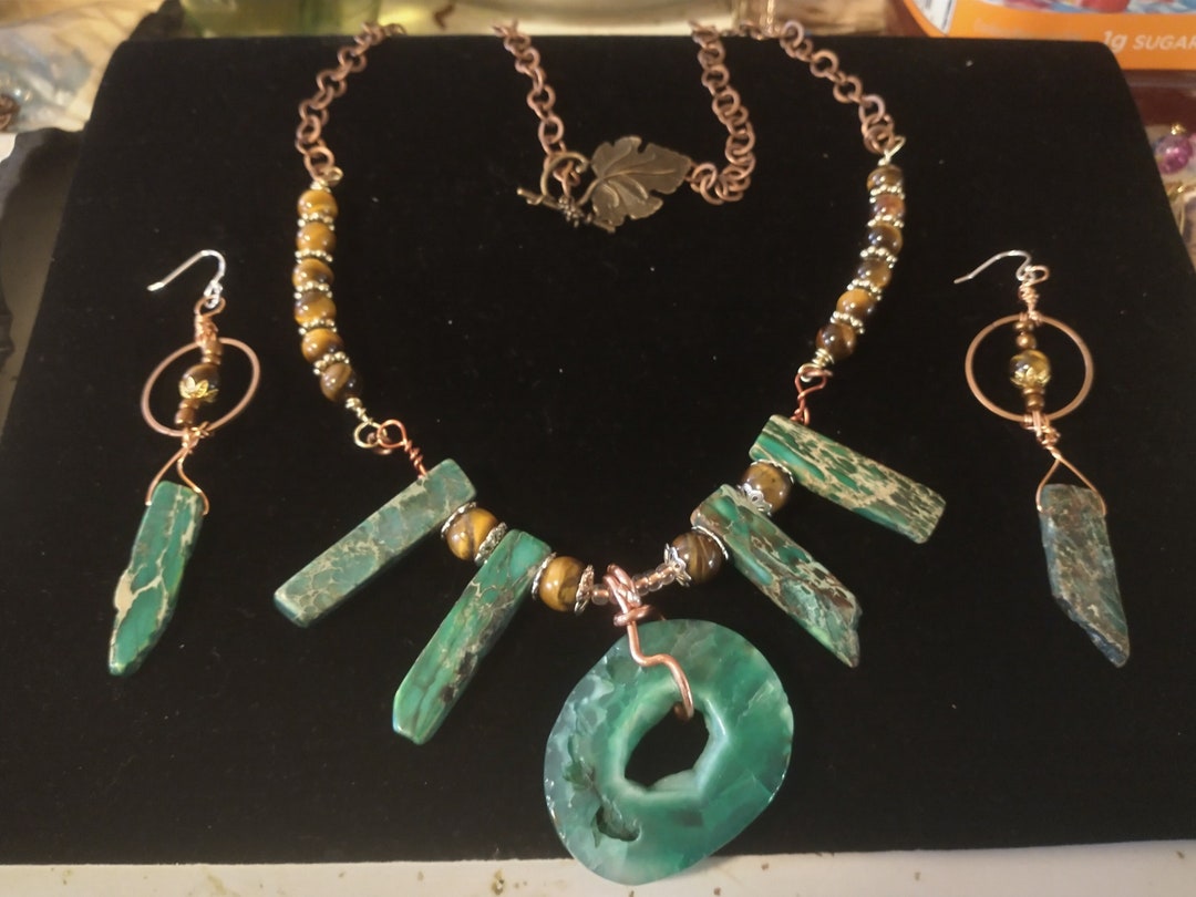 Empress Set - Etsy