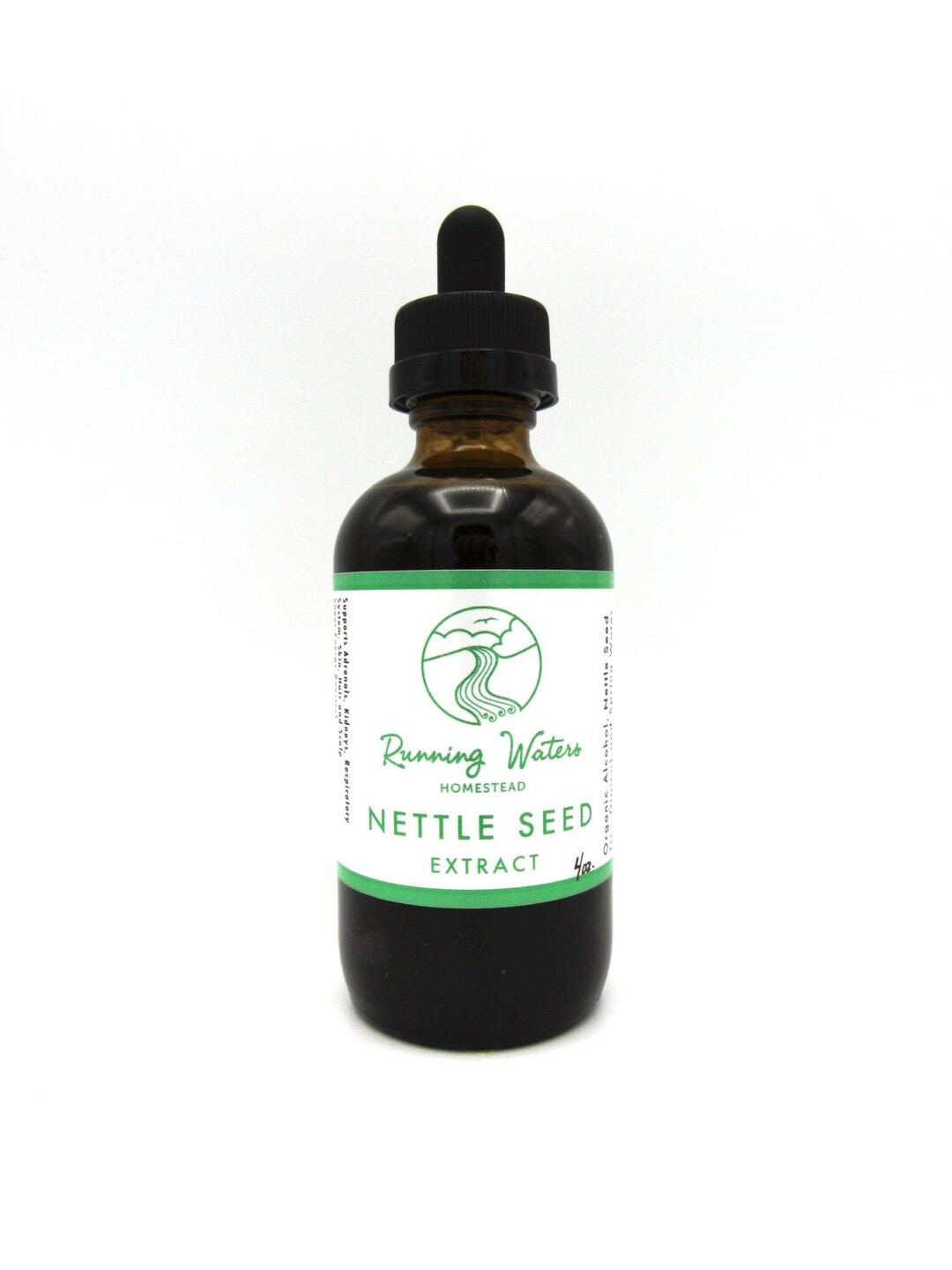 Nettle Seed Extract - Etsy