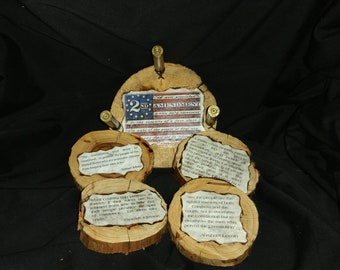 Southwest coasters | Etsy