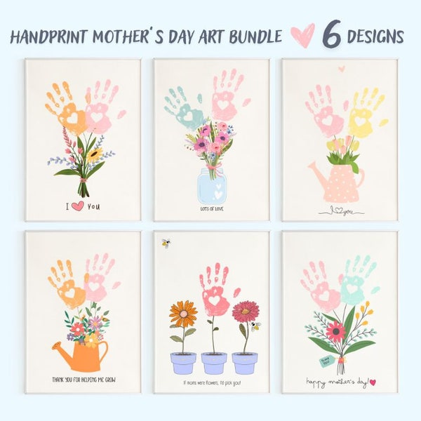 Flower Art Print - Etsy