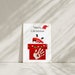 Christmas Handprint Craft, Handprint Christmas Craft, Christmas ...