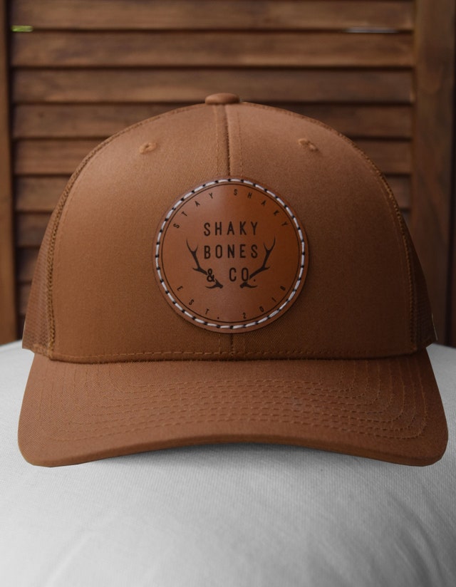 ShakyBonesCo - Etsy