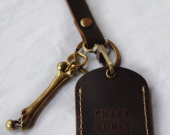 ShakyBonesCo - Etsy