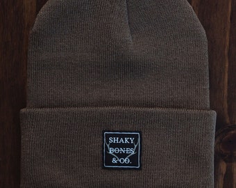 ShakyBonesCo - Etsy