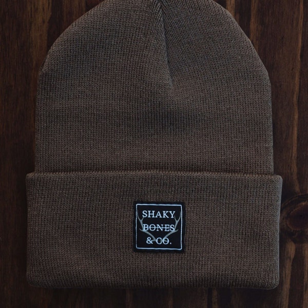 ShakyBonesCo - Etsy