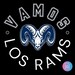 Digital Download, PNG Only, Rams Logo, Rams Digital File, Digital File ...