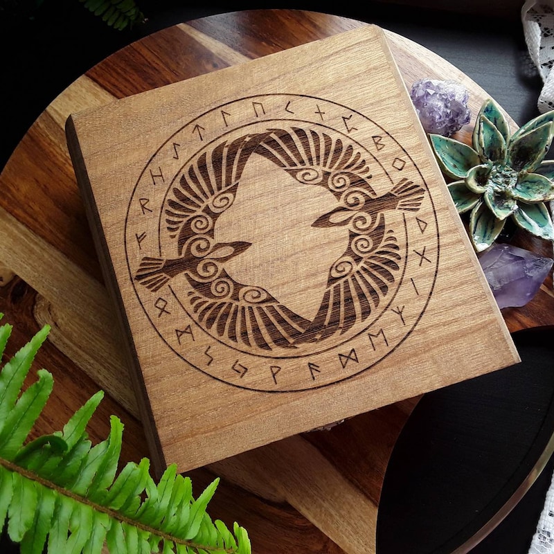 Asatru - Etsy