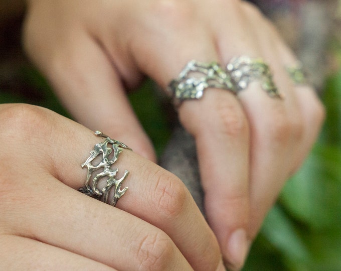 Natural jewelry ideas - Etsy