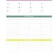 Happy Planner Printable - Faith Warrior - Weekly Layout - Classic Size ...