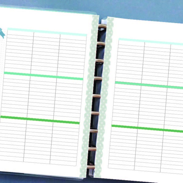 Happy Planner 2021 - Etsy