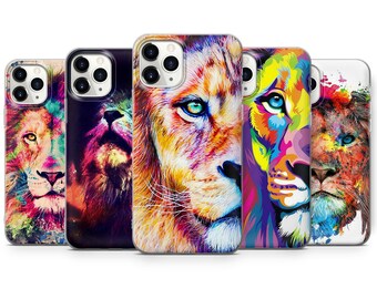 Lion Iphone 6 Case | Etsy