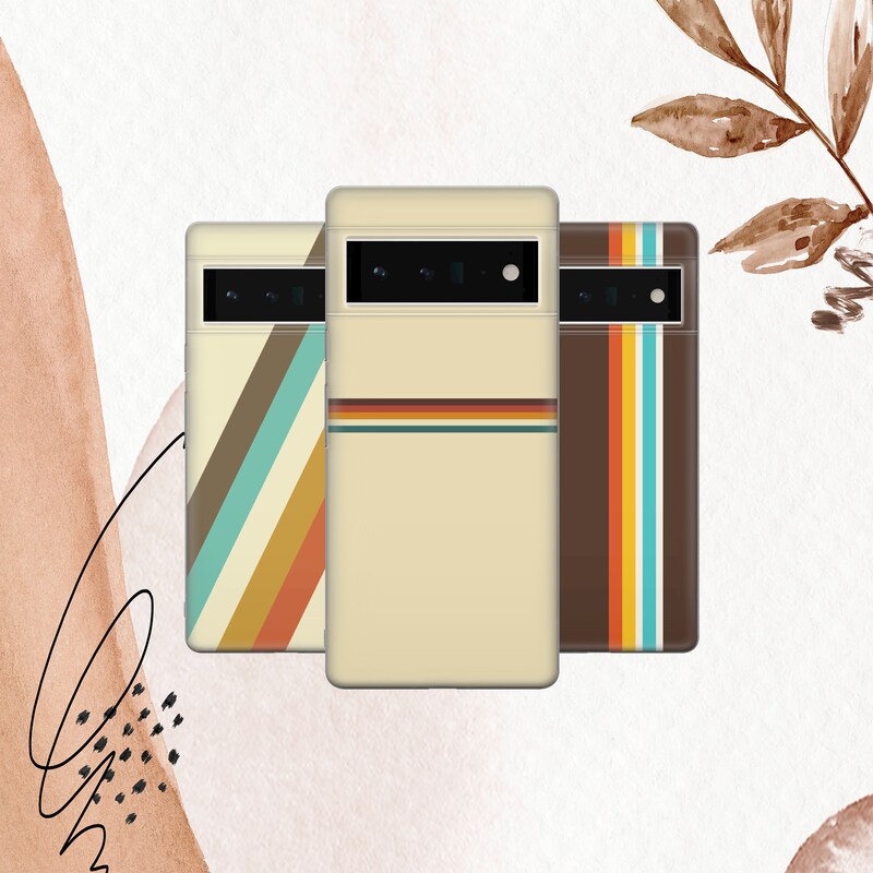 Retro Phone Case - Etsy